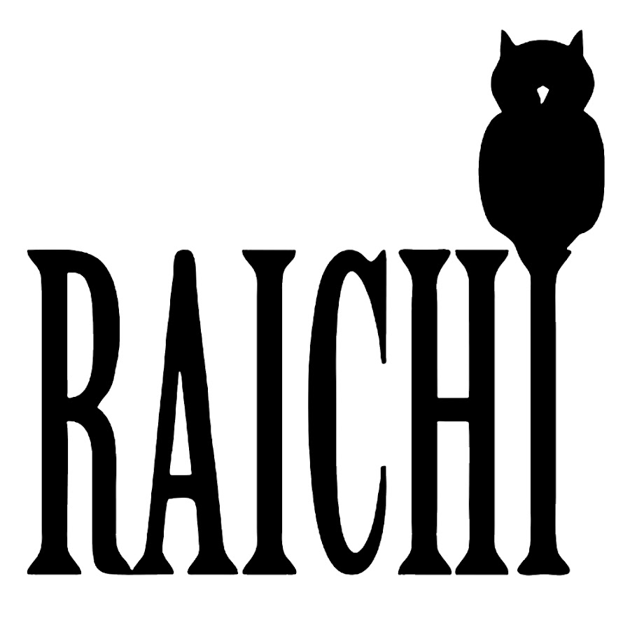 Official RAICHI - YouTube