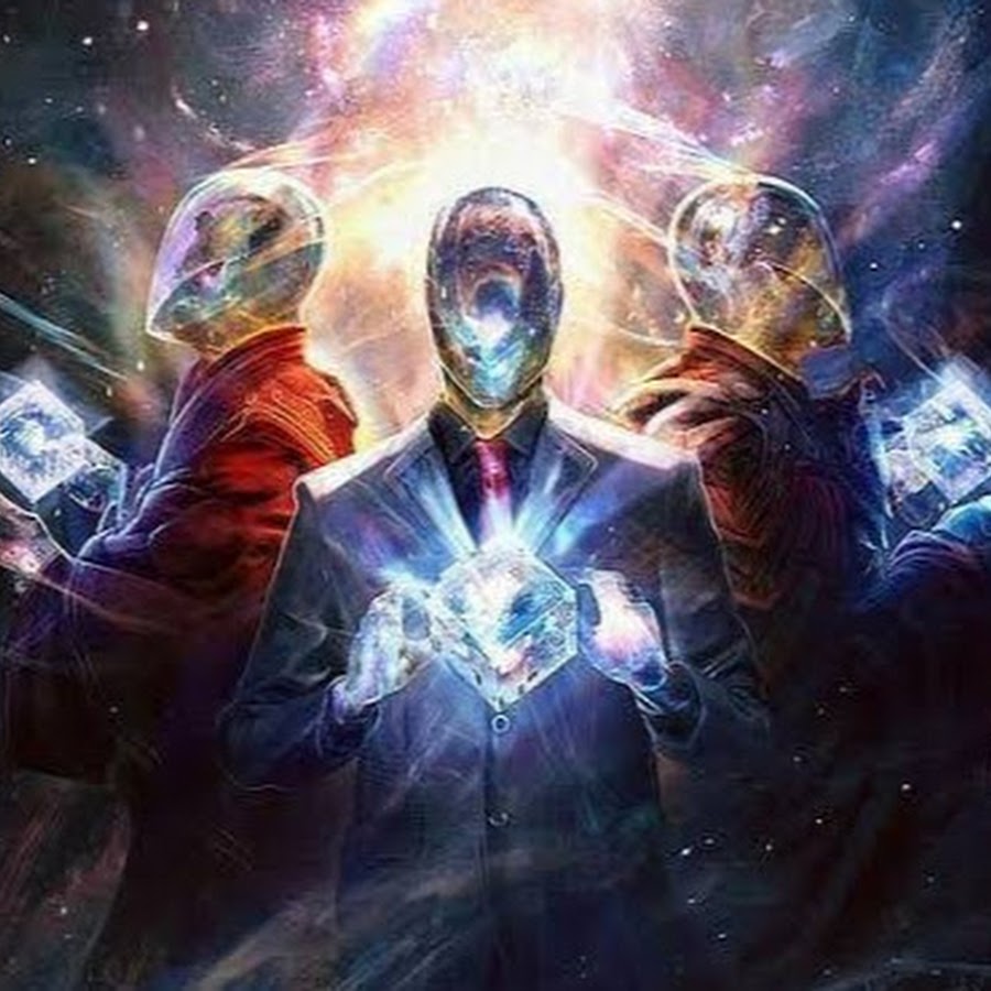 omnipotence subliminal - YouTube