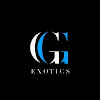 GG Exotics - YouTube