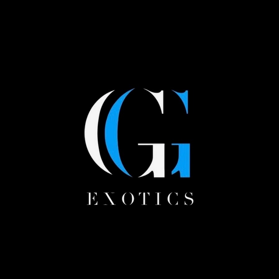 GG Exotics - YouTube
