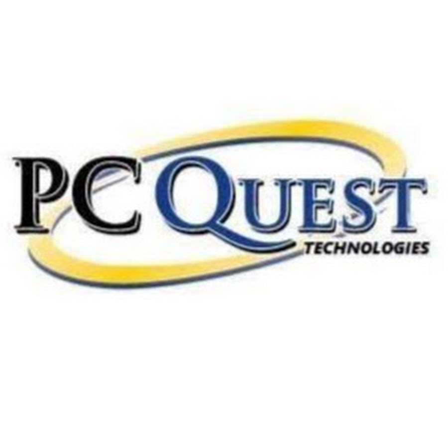 PC Quest - YouTube