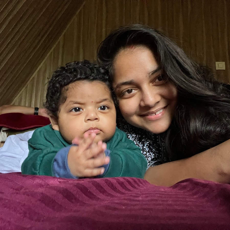 srishti kumari - YouTube