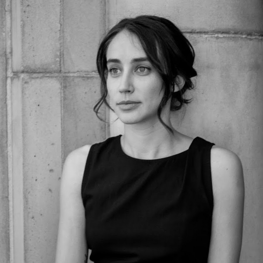 Esther Honig - YouTube