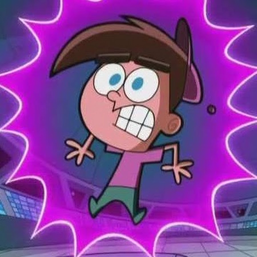 Timmy Turner - YouTube