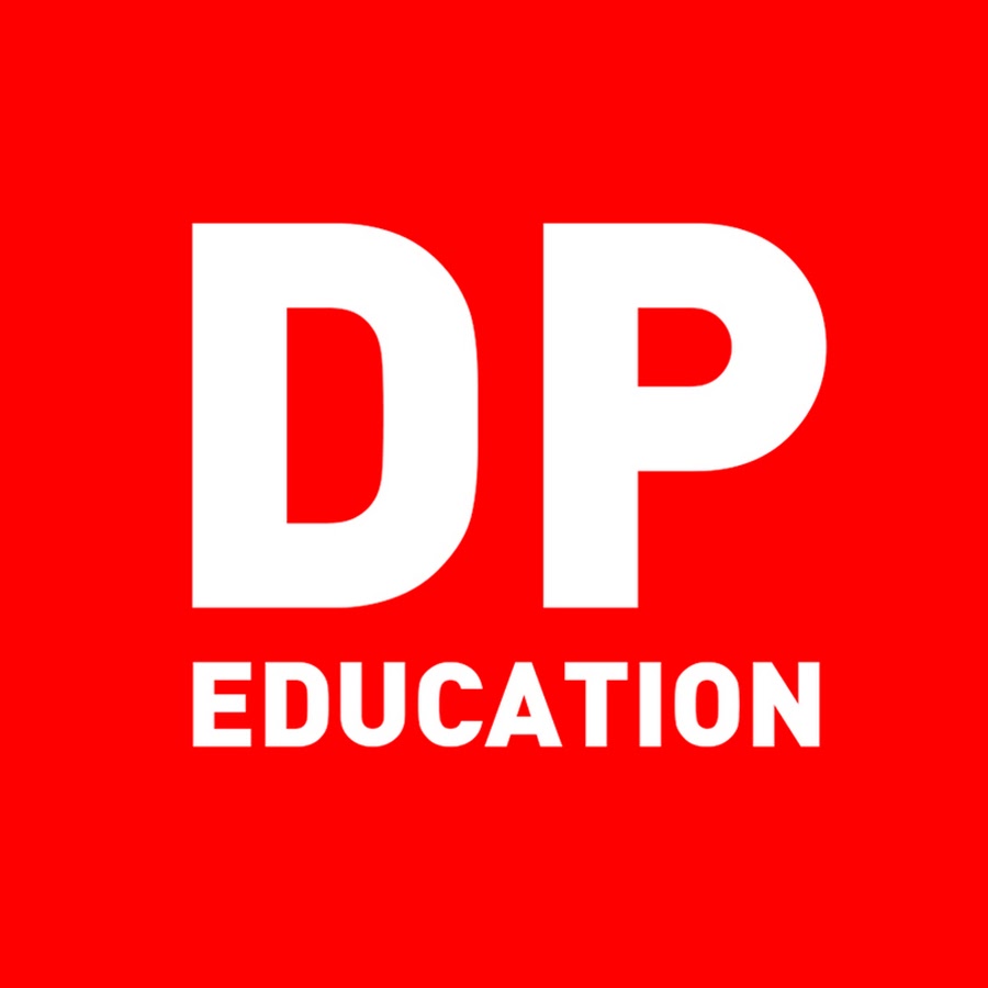 DP Education - YouTube