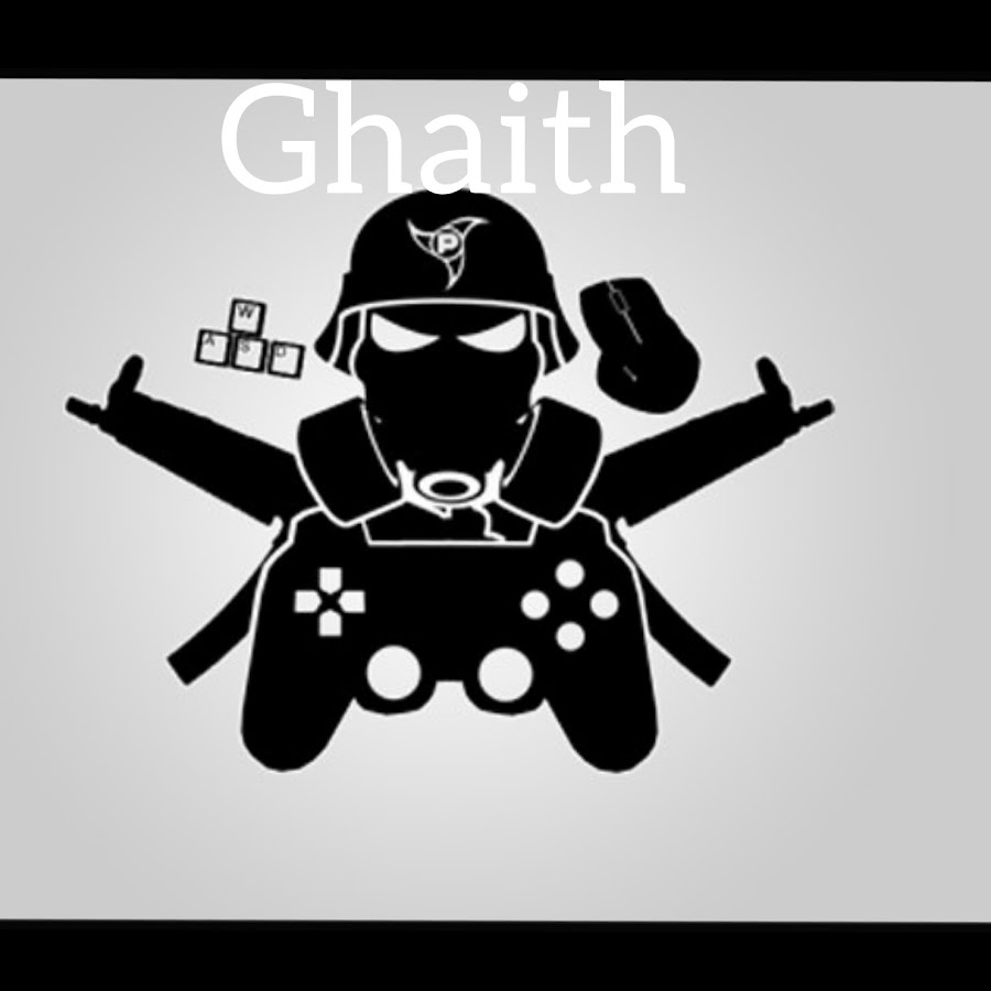 Ghaith - YouTube