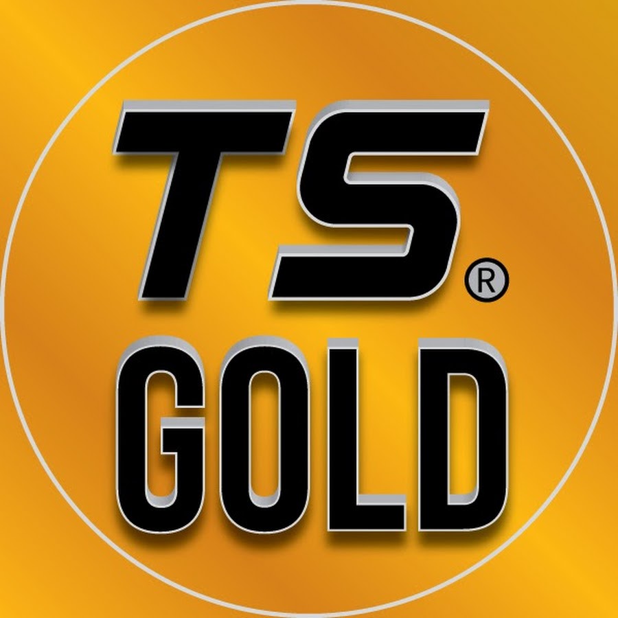 TS Gold - YouTube