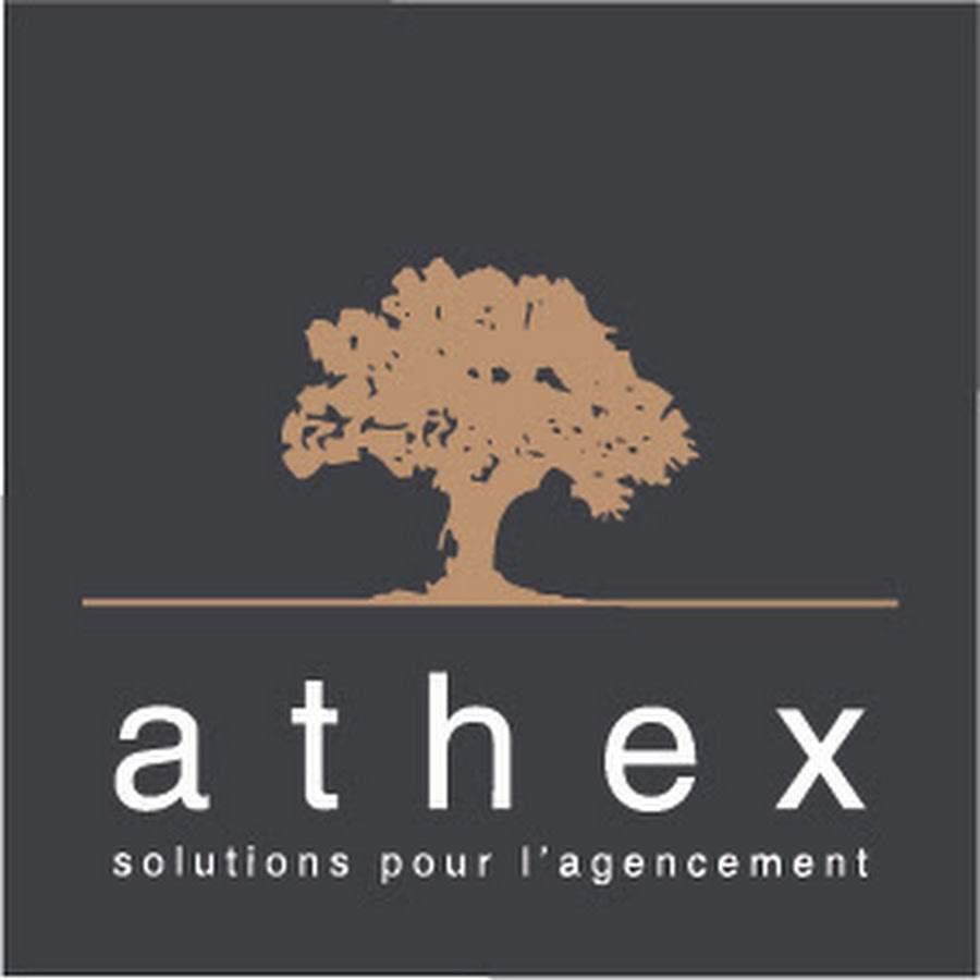 athex solutions pour l'agencement - YouTube