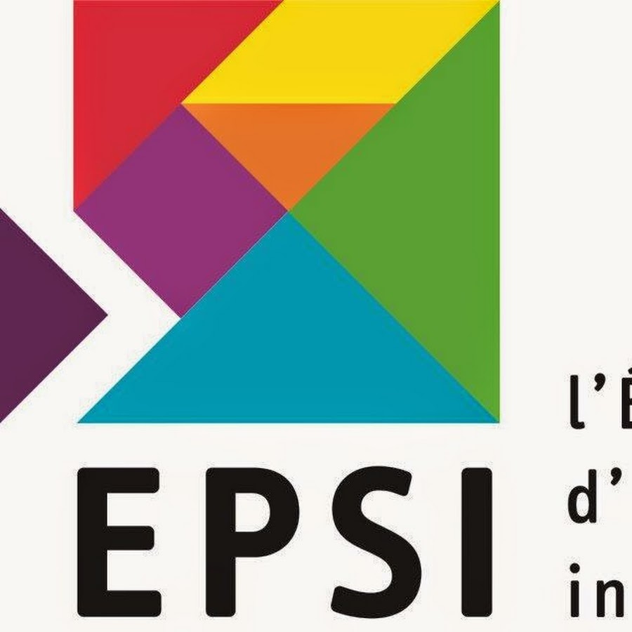 EPSI Paris - YouTube