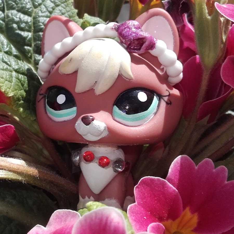 LPS Brooke - YouTube