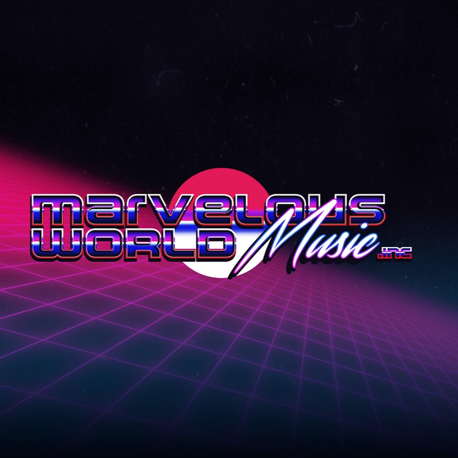 Marvelous World Music Inc YouTube