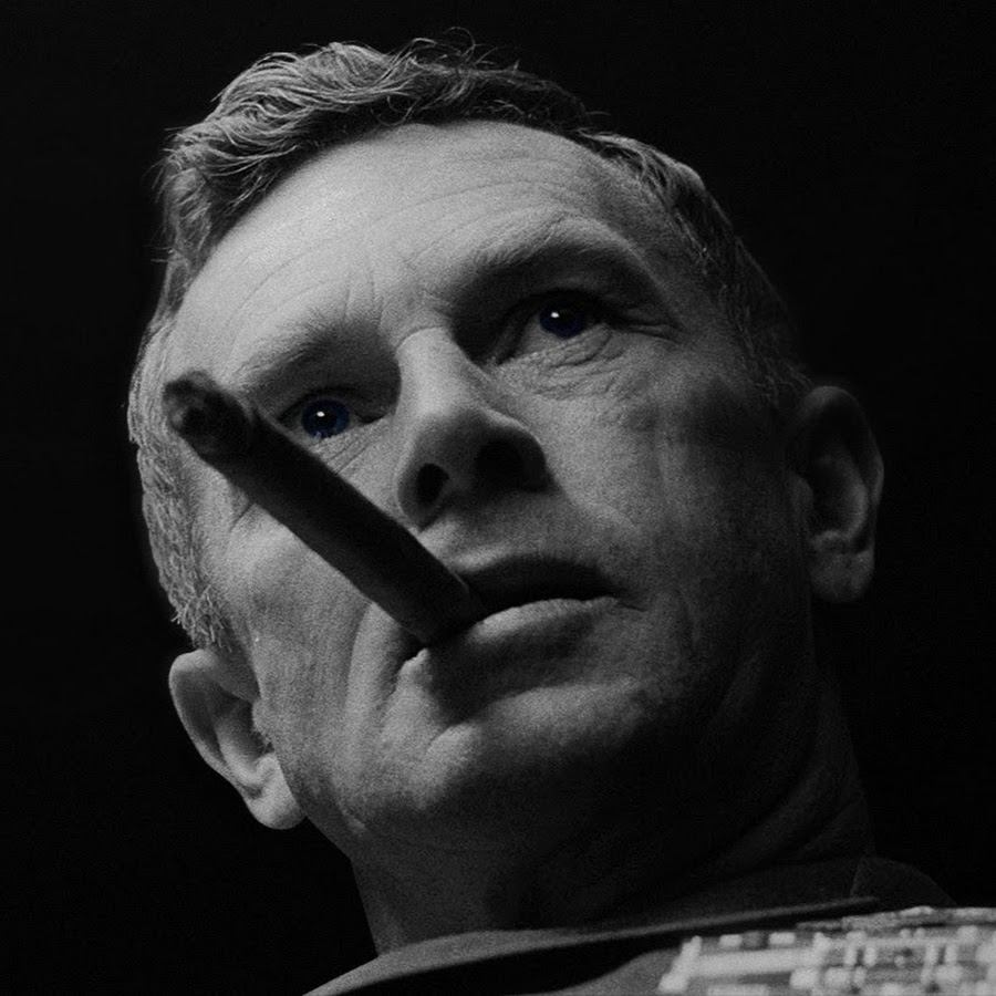 General Jack Ripper - YouTube