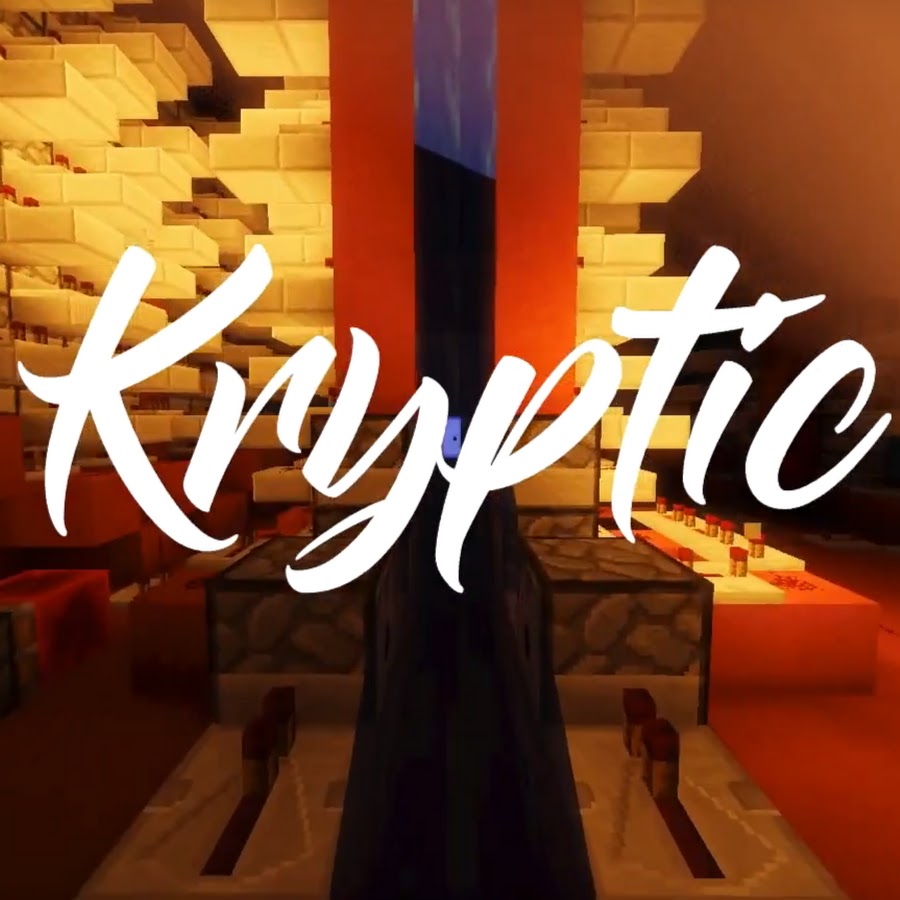 Kryptic Raids - YouTube