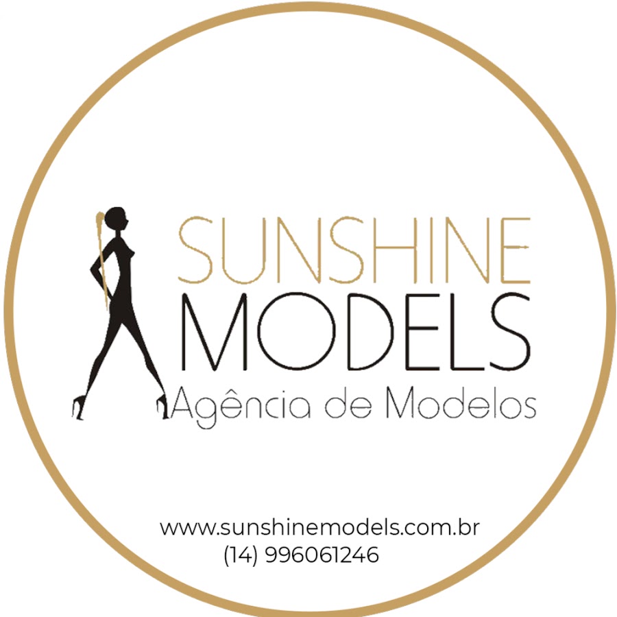 Sunshine Models - YouTube
