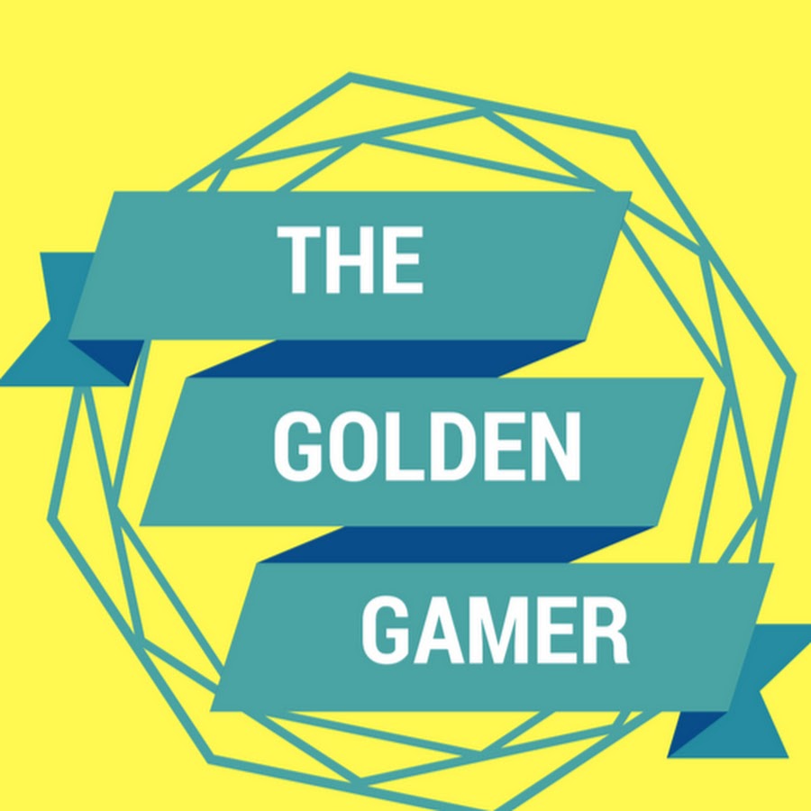 the golden gamer - YouTube