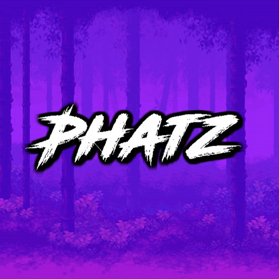 Phatz - YouTube
