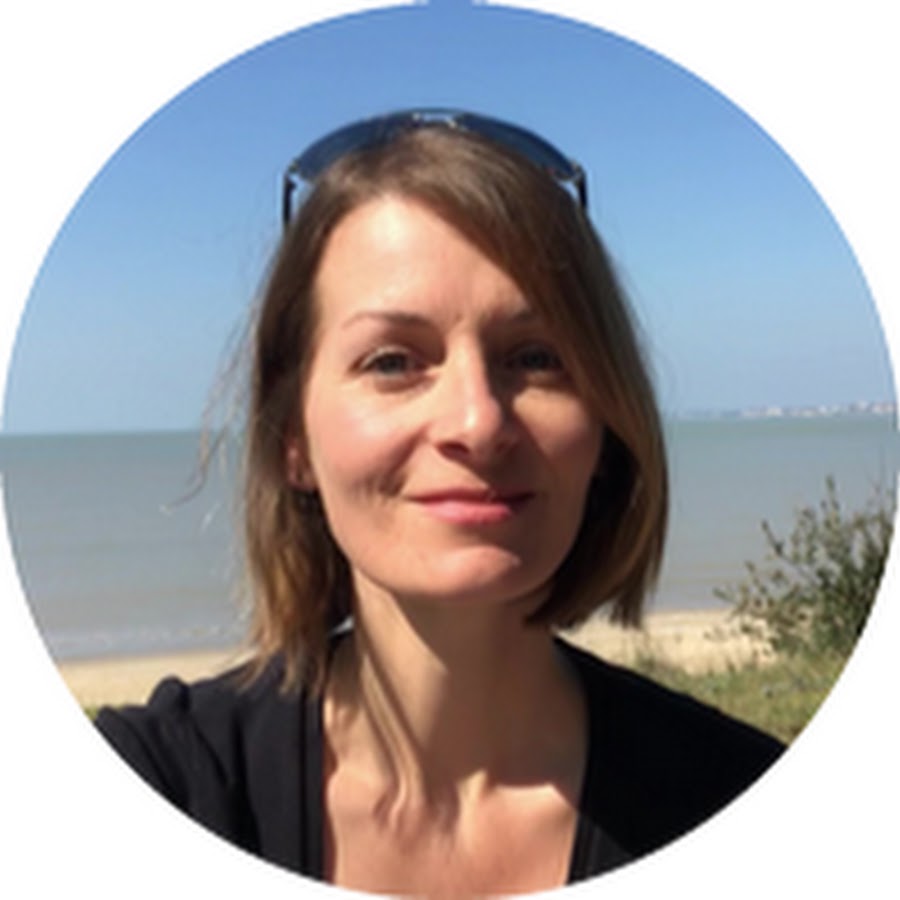 Aude Jatteau - Hypnose Humaniste - YouTube