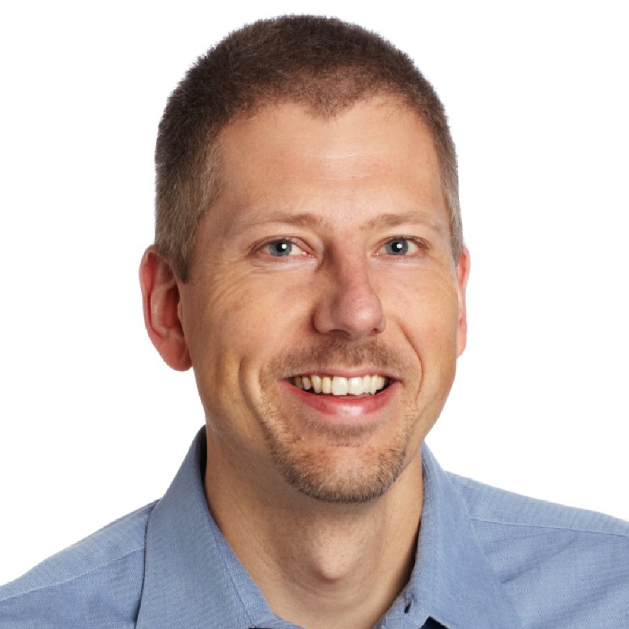 Ethan Evans - YouTube