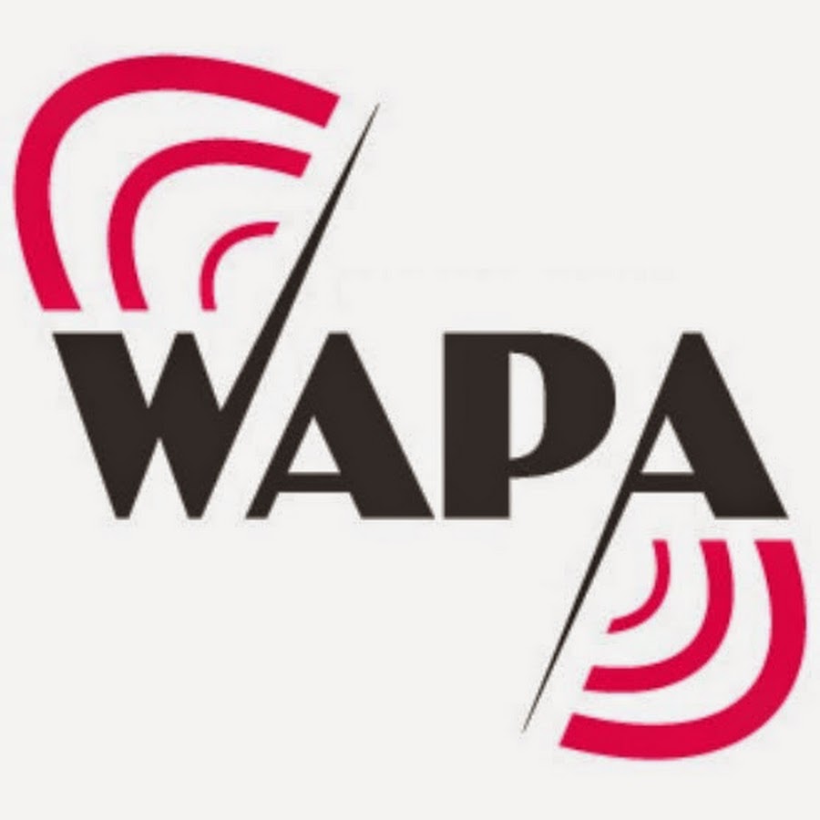 WAPA South Africa - YouTube