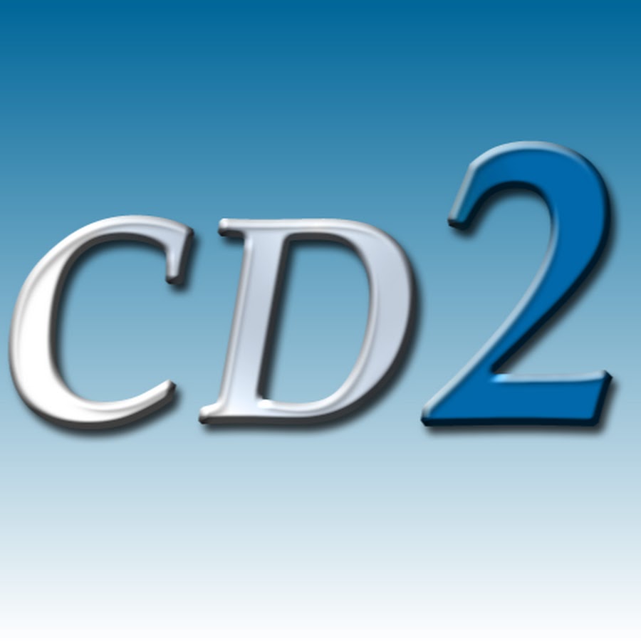 CD2 - YouTube