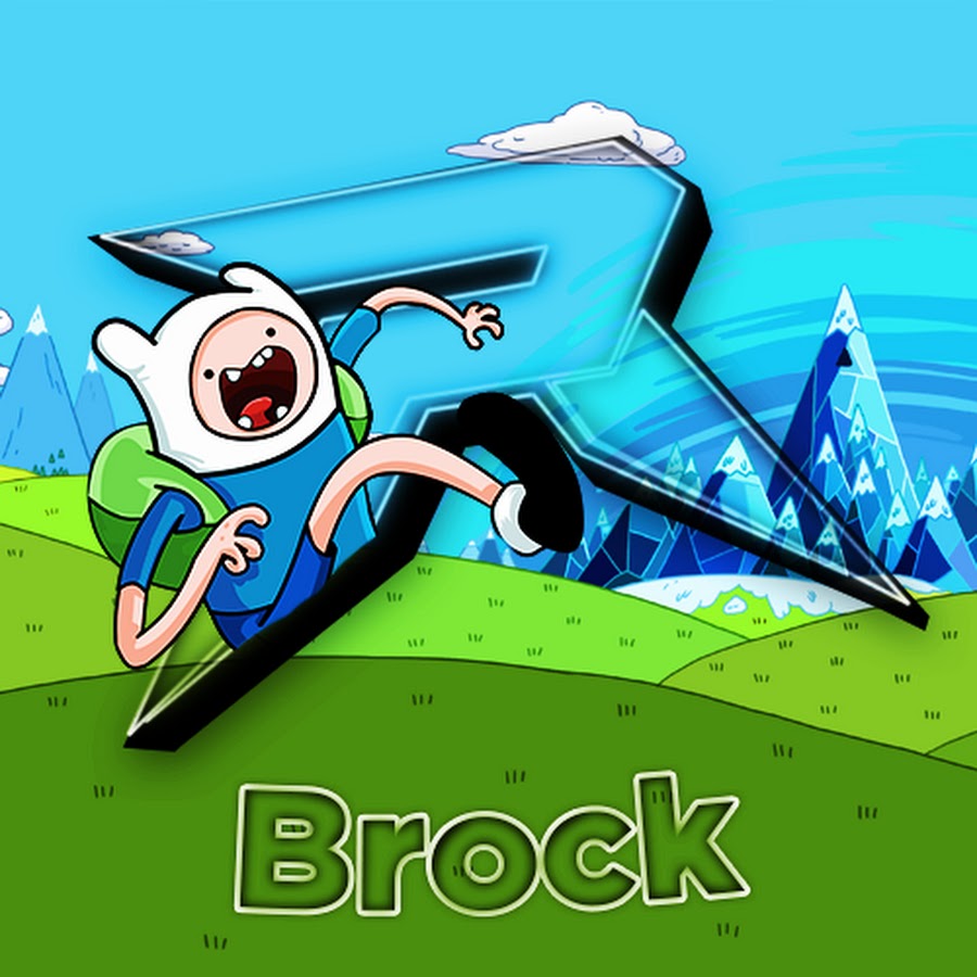 Brock - YouTube