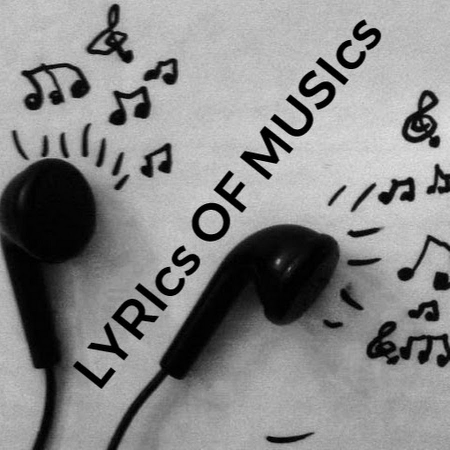 LYRIcs OF MUSIcs - YouTube