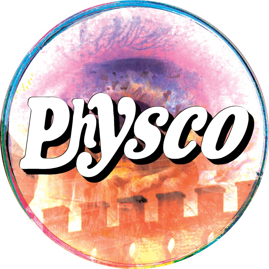 Physco Band - YouTube