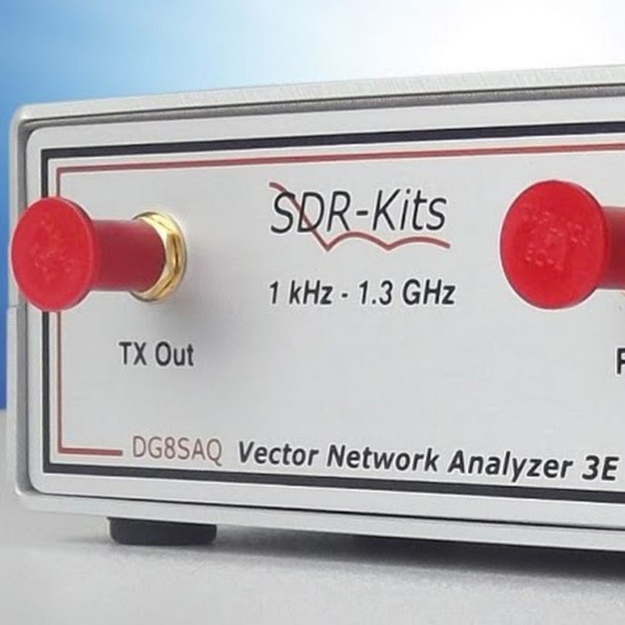SDR-Kits - YouTube