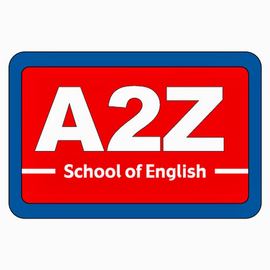 a2z school of english - YouTube