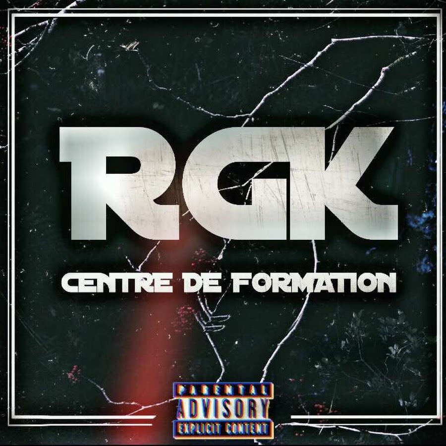 Rgk Officiel - YouTube