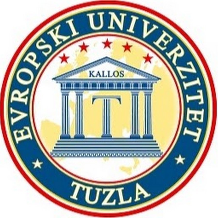 Evropski univerzitet Kallos Tuzla - YouTube