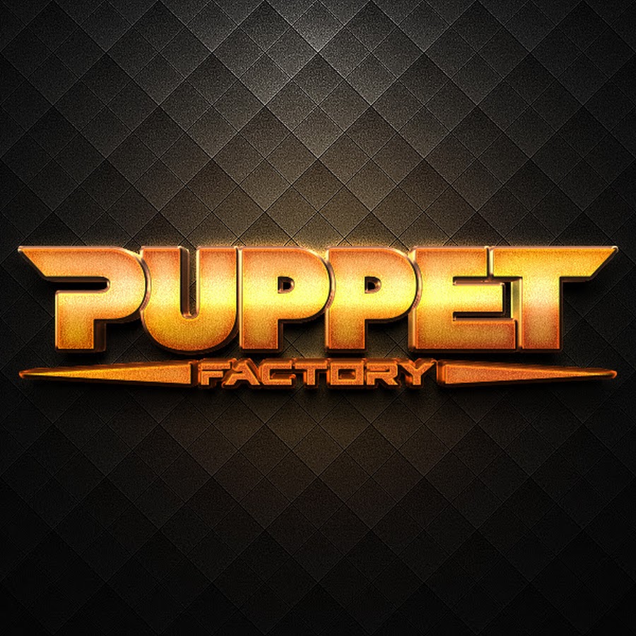 Puppet Factory - YouTube