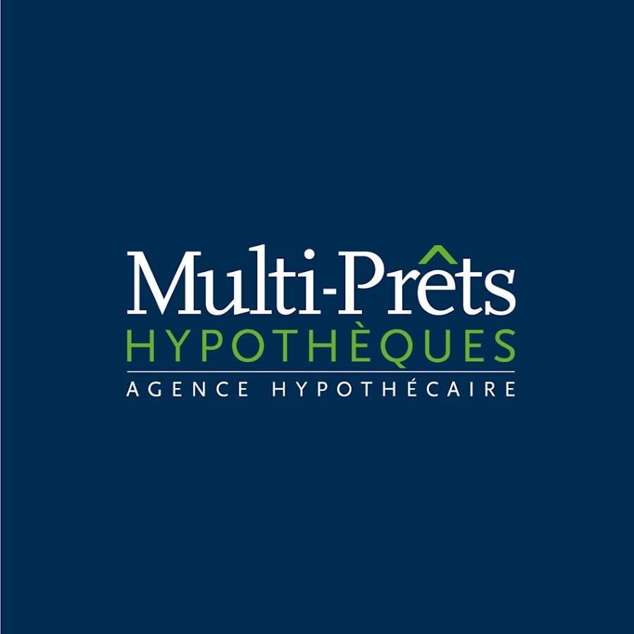 Multi-Prêts Hypothèques - YouTube