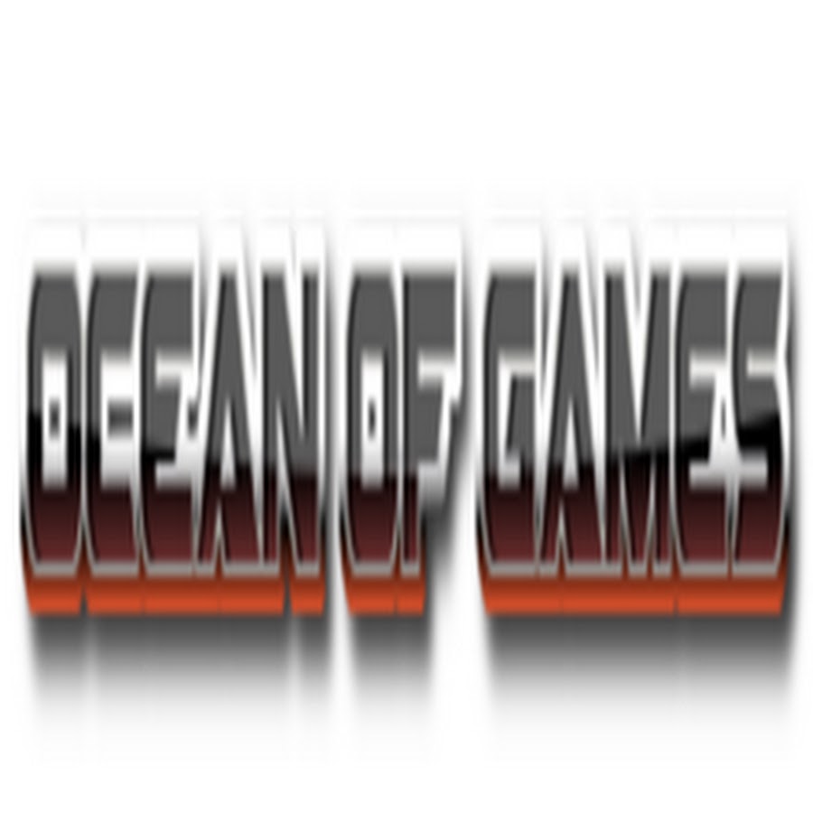 Ocean Of Games - YouTube