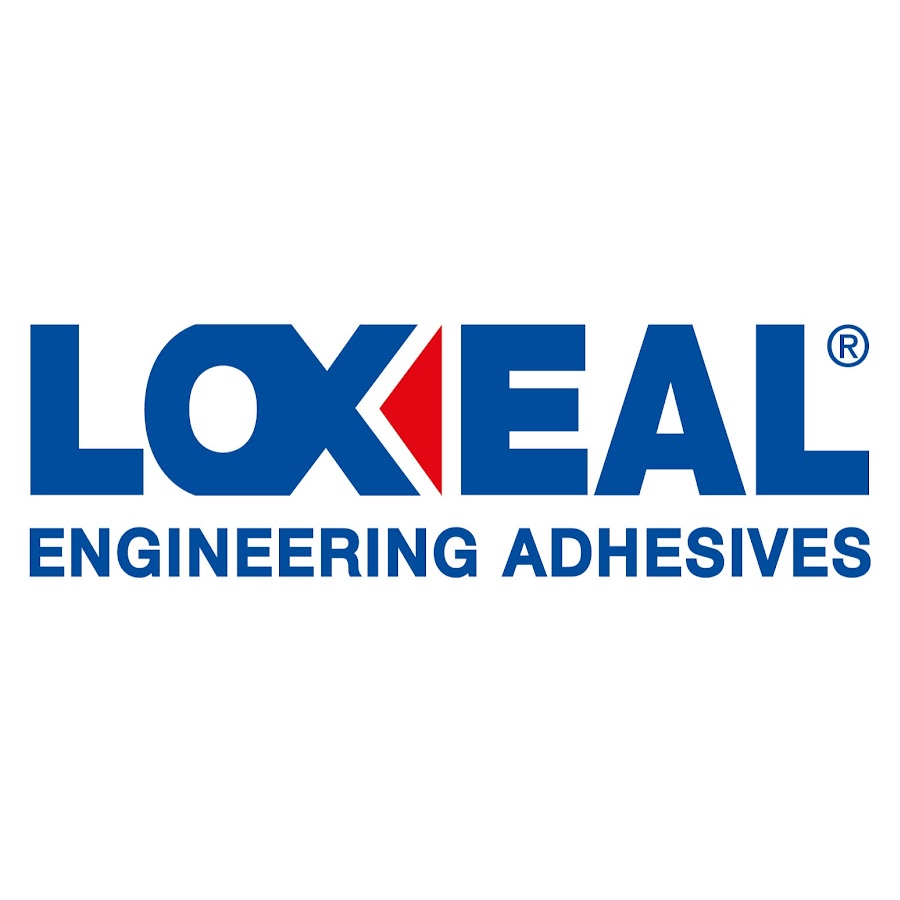 Loxeal Engineering Adhesives - YouTube