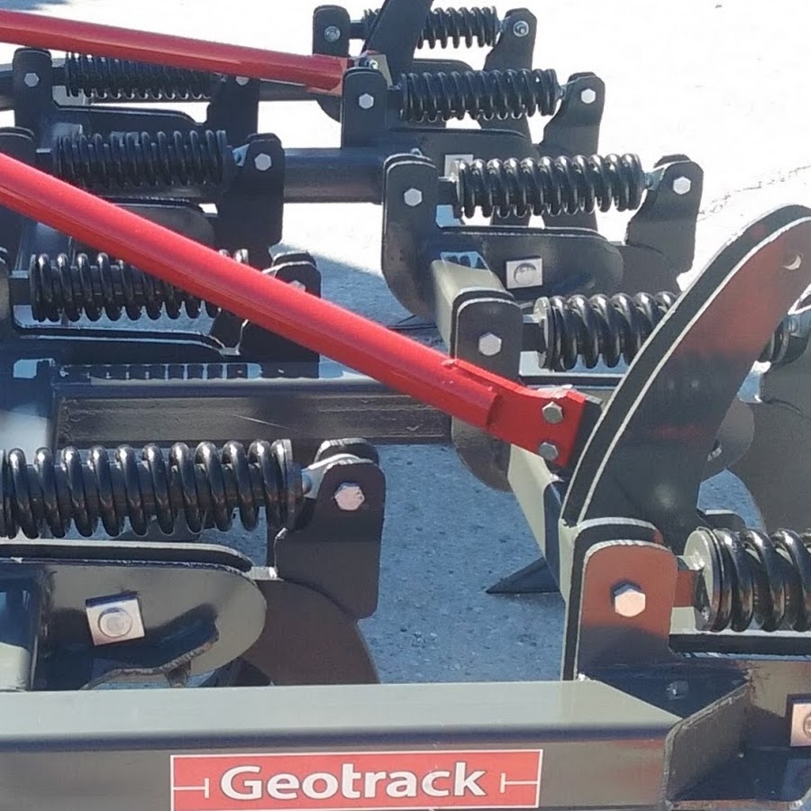 Geotrack Geotrack - YouTube