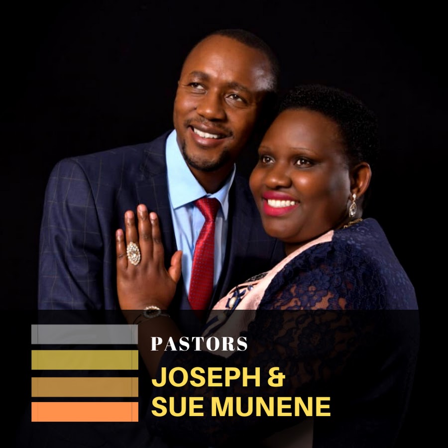 PASTOR SUE MUNENE OFFICIAL - YouTube