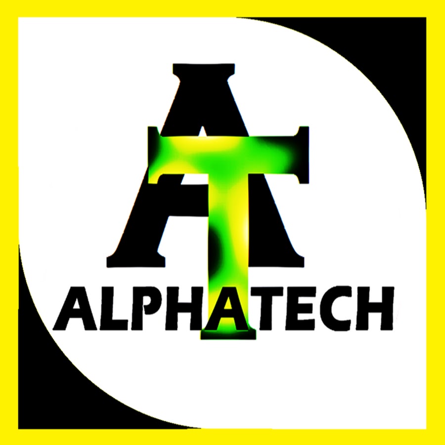 ALPHATECH - YouTube