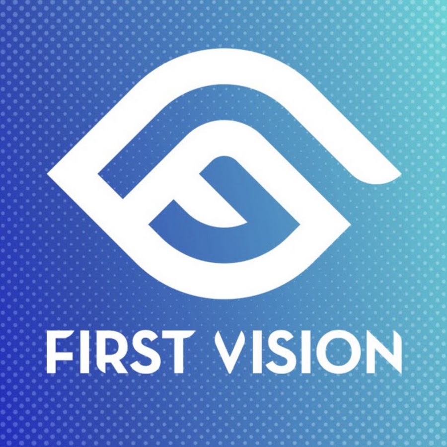 First Vision - YouTube