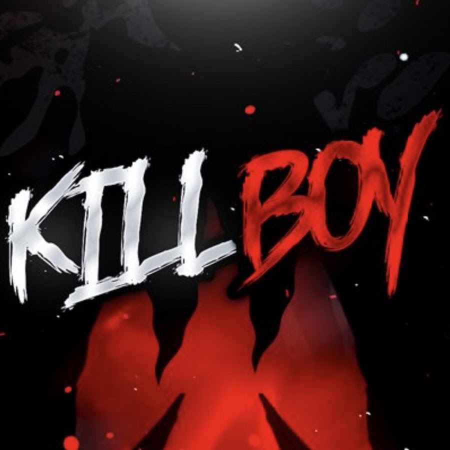 KillBoy - YouTube