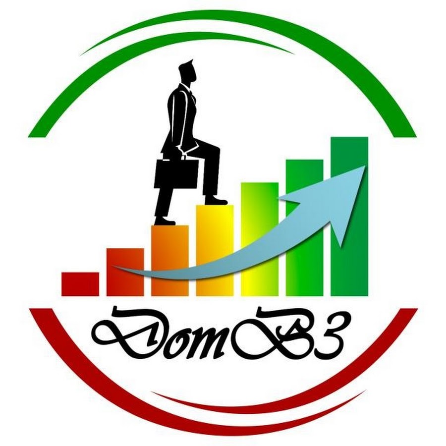 Dom B3 - YouTube