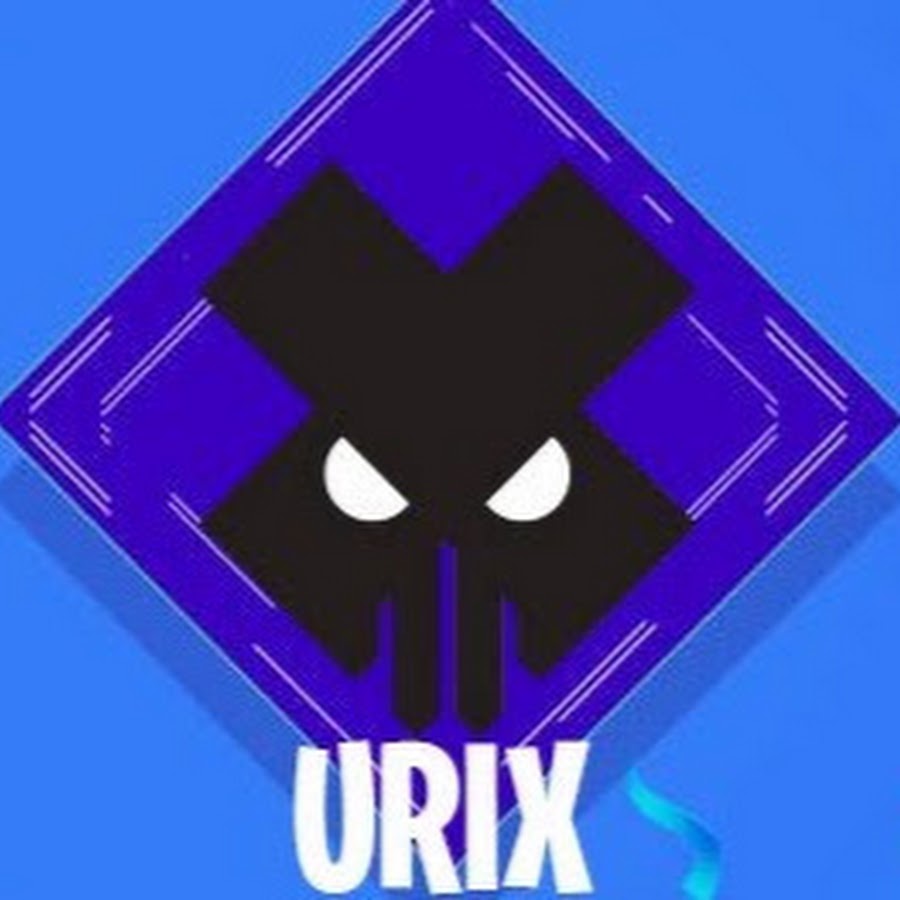 Urix - YouTube