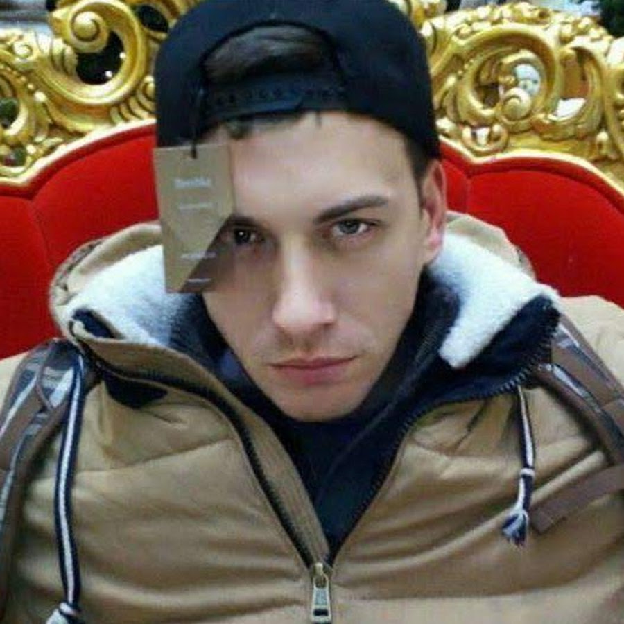 Alex Tamash - YouTube