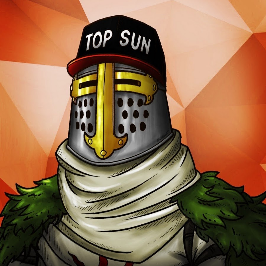 SwaggerSouls - YouTube