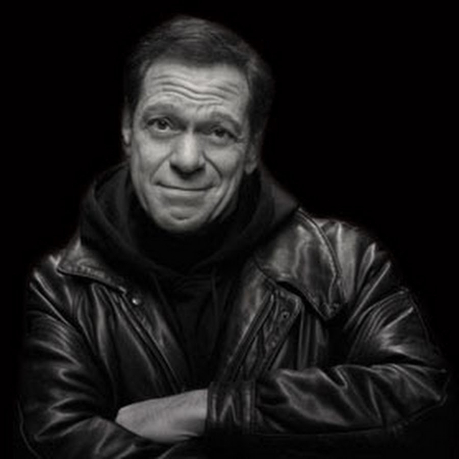 Joe Piscopo - YouTube