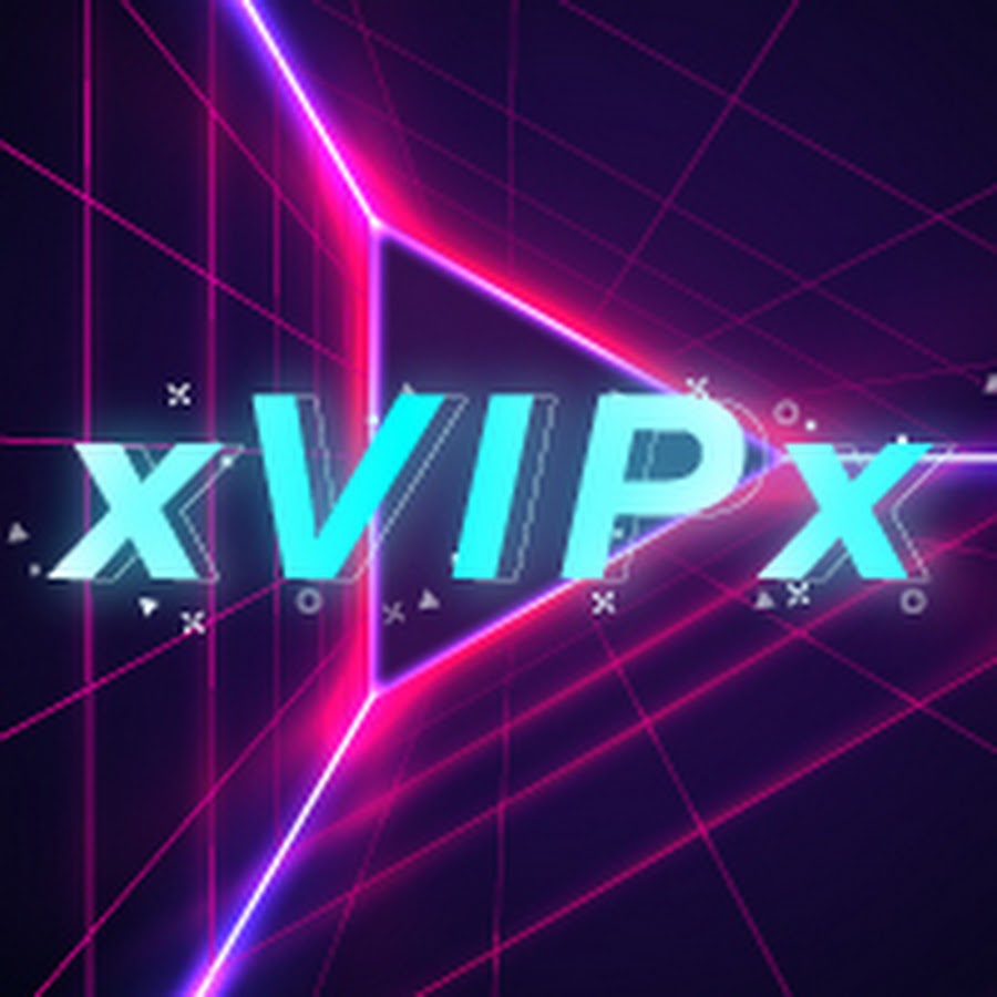 x VIP x - YouTube