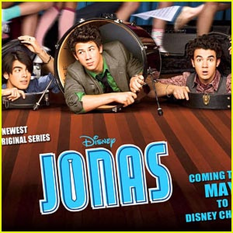 Jonas Full Episodes - YouTube