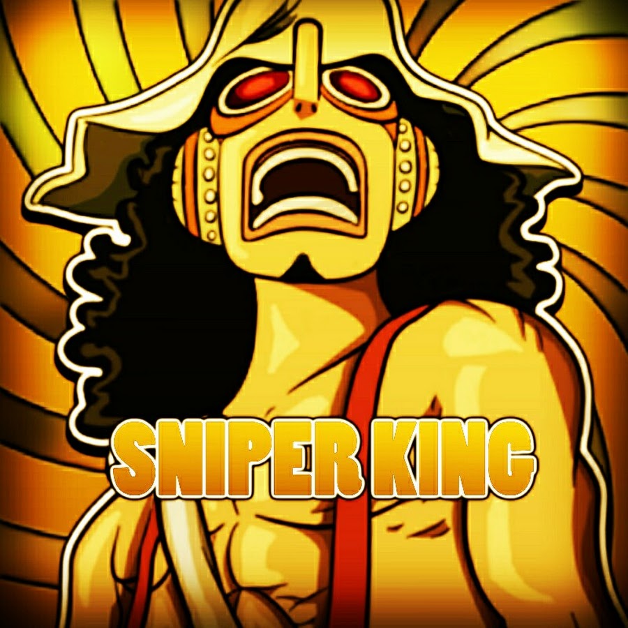 Sniper King - YouTube