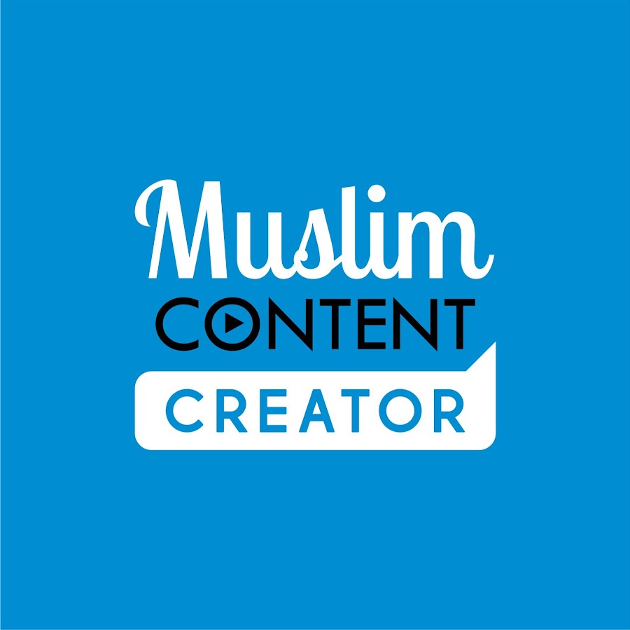 Muslim Content Creator - YouTube