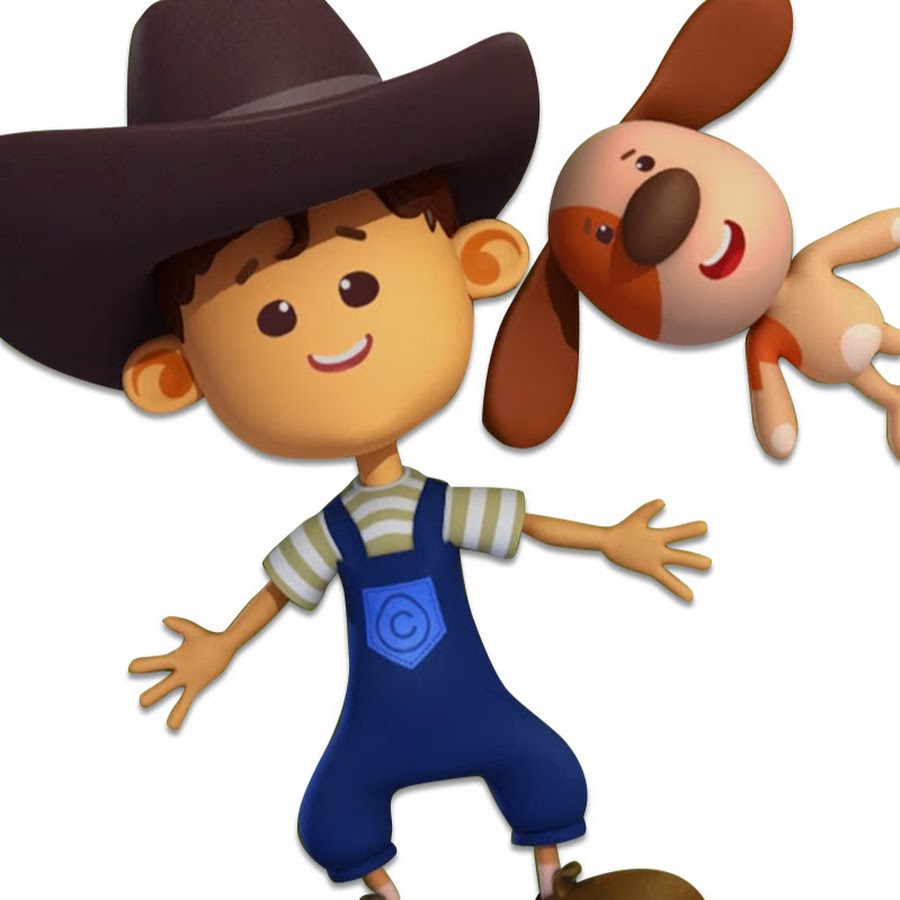 Little Eddie - Nursery Rhymes and Kids Songs - YouTube